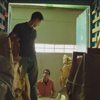Siko Siko – Orient Films