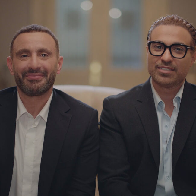 Ahmed W Ahmed – Orient Films