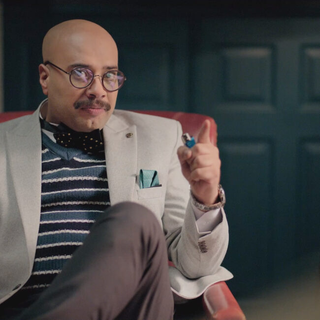 Ahmed W Ahmed – Orient Films